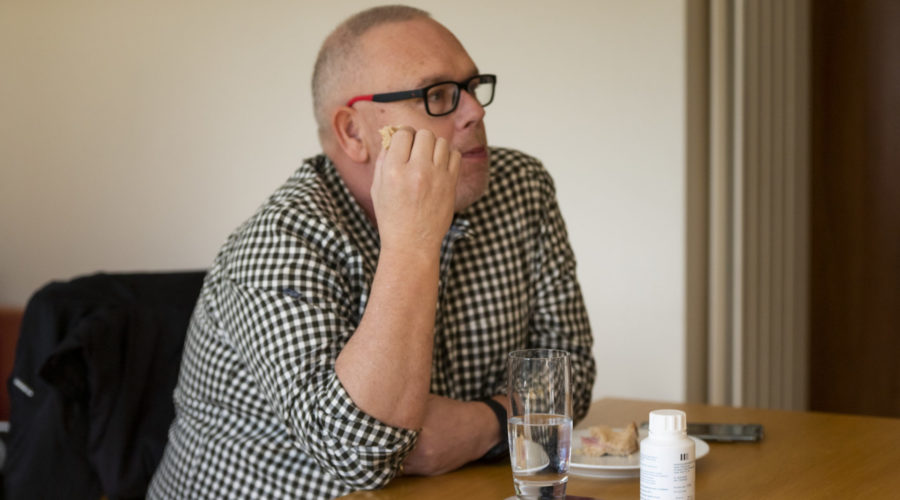 Pancreatic enzyme replacement therapy (PERT) - Pancreatic Cancer UK