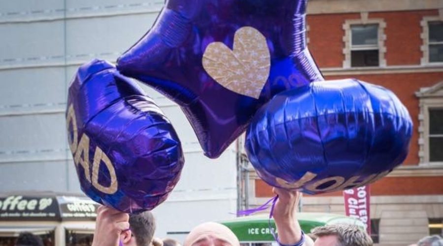 2019 - Pancreatic Cancer UK