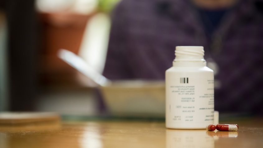 Pancreatic enzyme replacement therapy (PERT) for pancreatic cancer ...