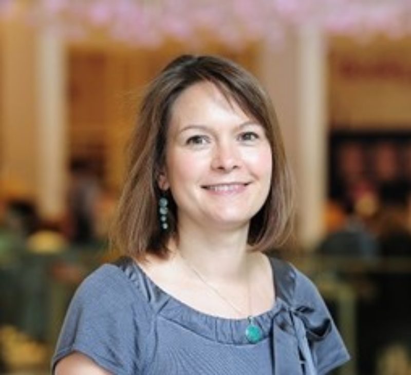 We need to listen to the voices of those affected by pancreatic cancer ...