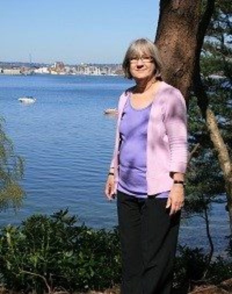 Anne - Pancreatic Cancer UK