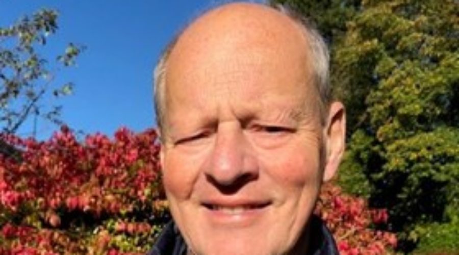 Real stories Archive - Page 7 of 14 - Pancreatic Cancer UK