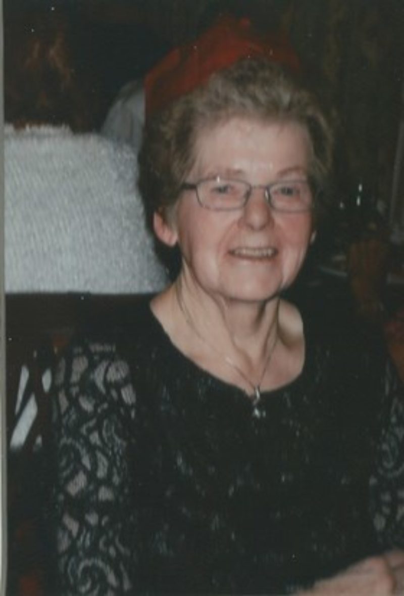 Wendy - Pancreatic Cancer UK