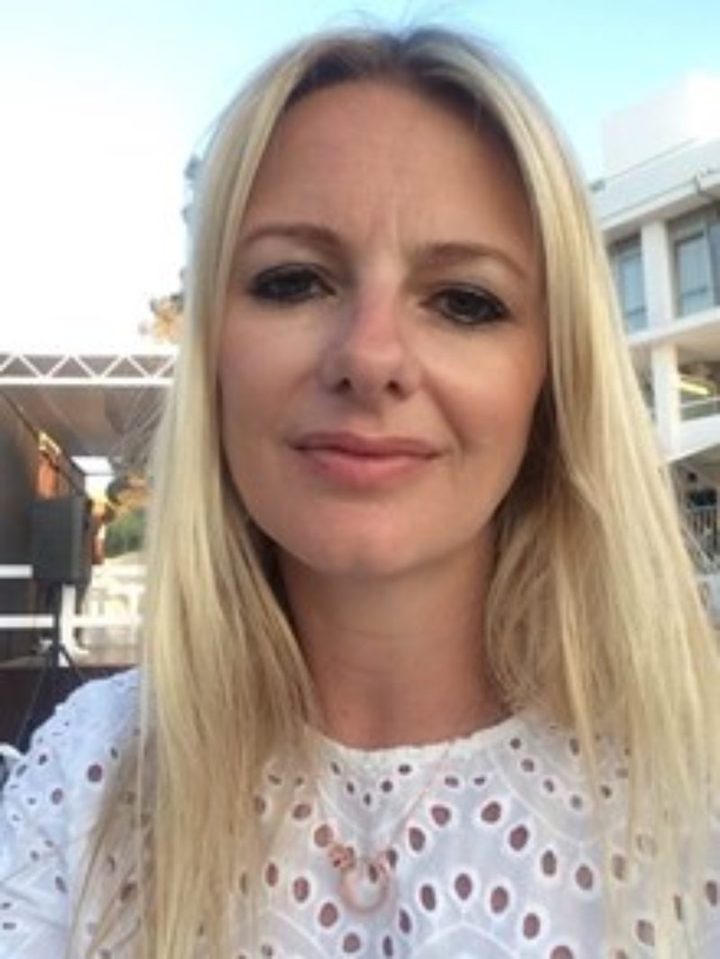 Zoe - Pancreatic Cancer UK