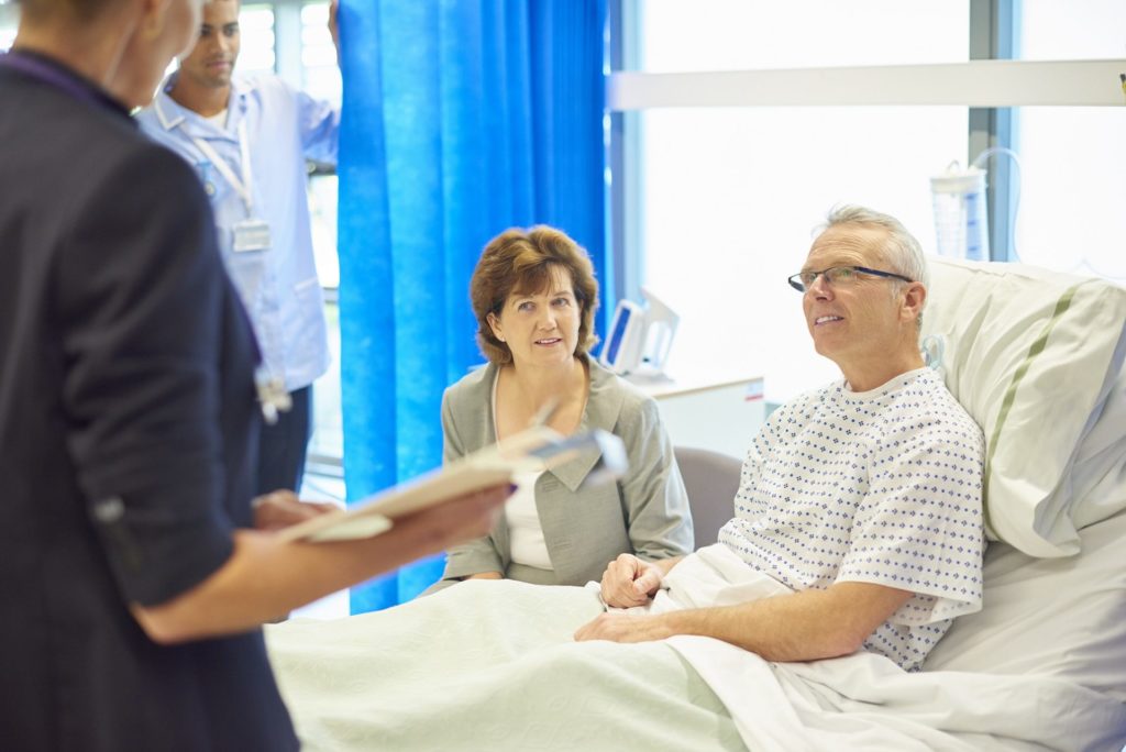 Surgery for pancreatic cancer - Pancreatic Cancer UK