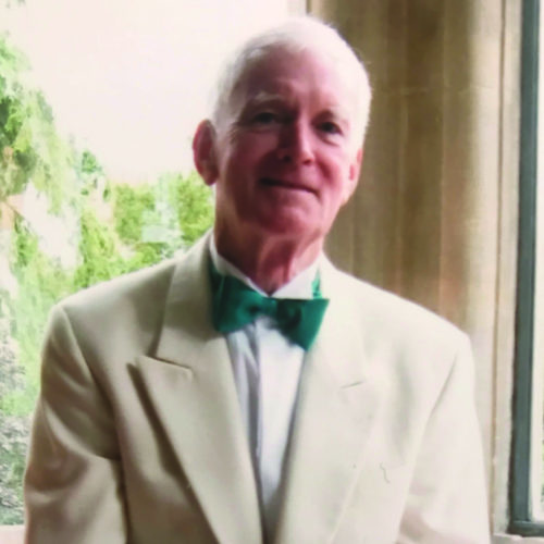 Leave a gift of hope in your Will - Pancreatic Cancer UK