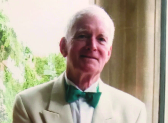 Leave a gift of hope in your Will - Pancreatic Cancer UK