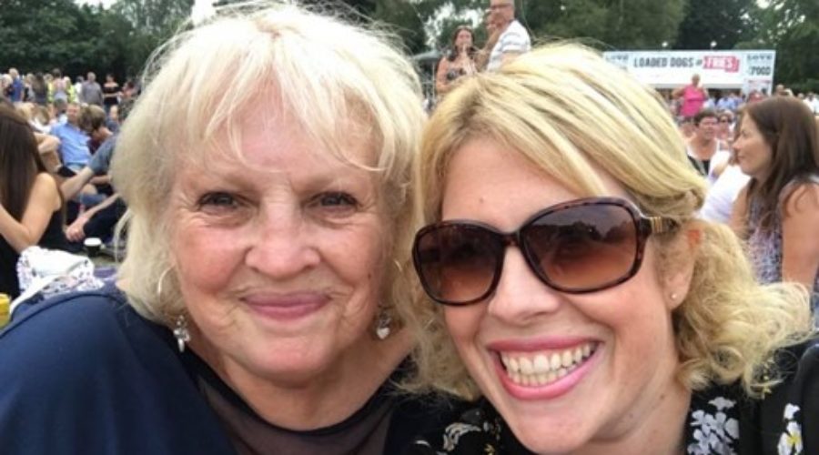 Real life stories - Pancreatic Cancer UK