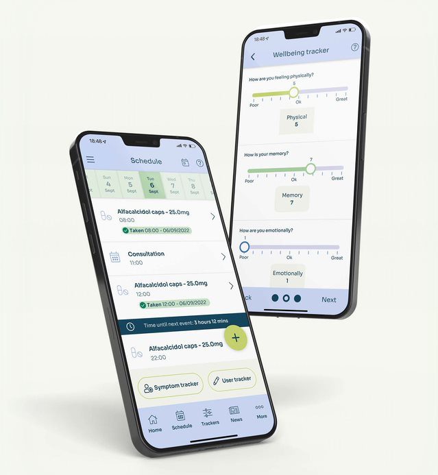 About Medli - Pancreatic Cancer UK