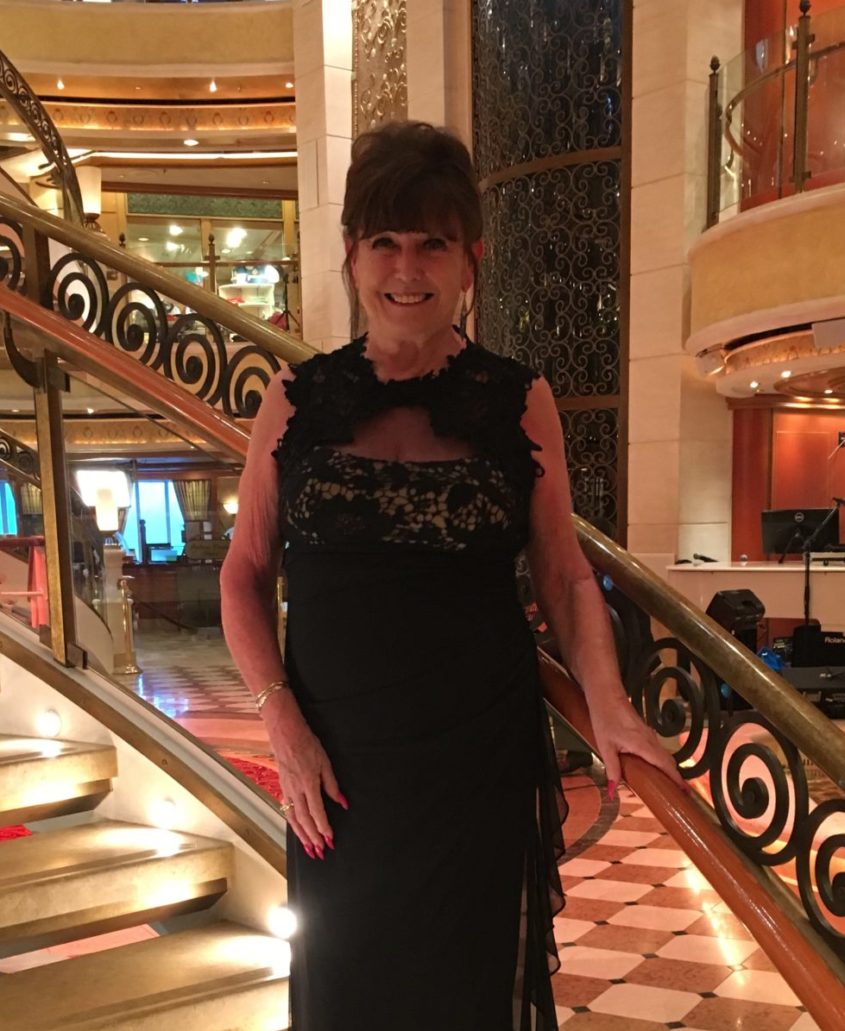 Peter & Sandra - Pancreatic Cancer UK