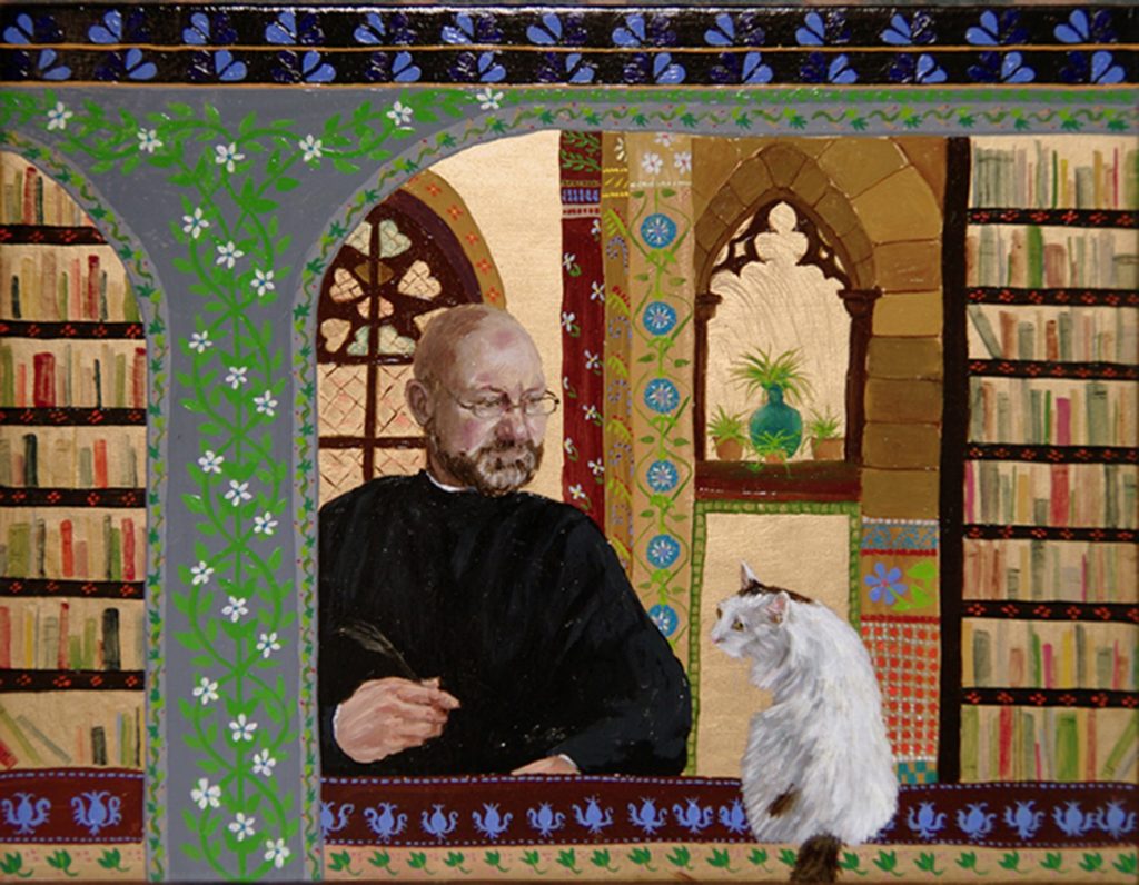 Vérène & her husband - Pancreatic Cancer UK