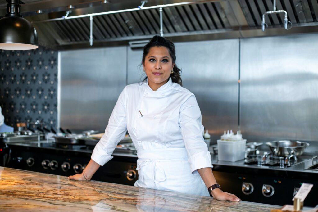 Meet our ambassador Sabrina Gidda - Pancreatic Cancer UK