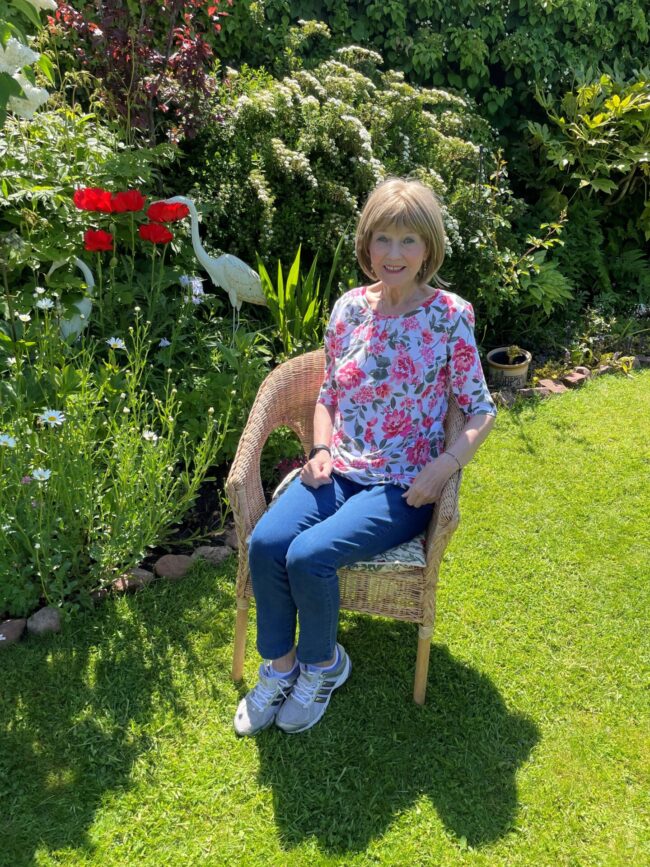 Our impact together - Pancreatic Cancer UK