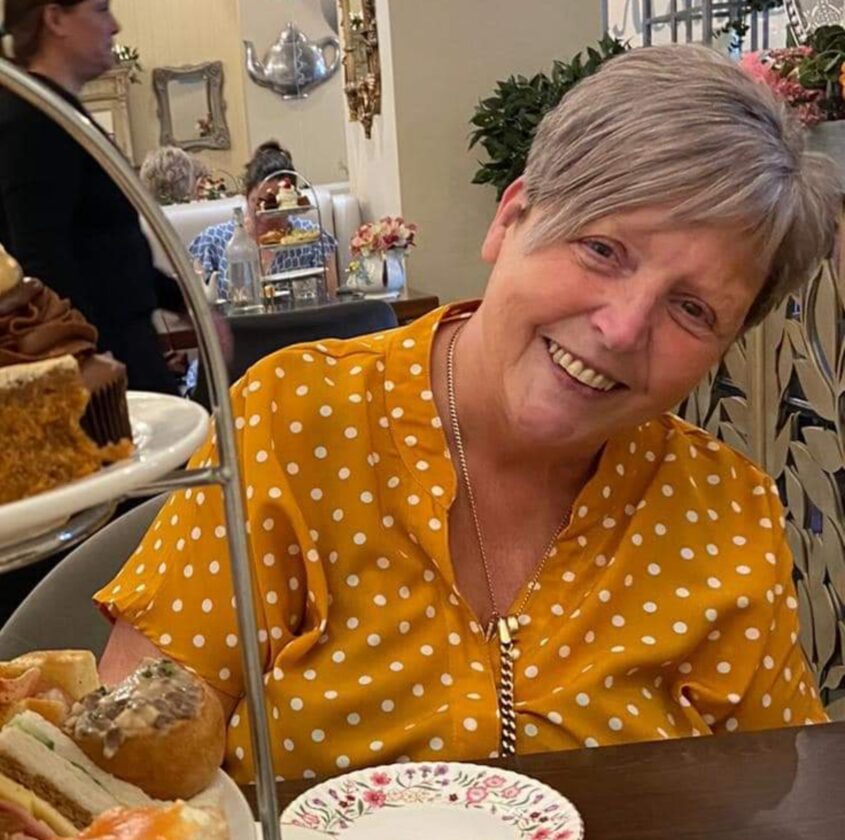 Laura, Amy & Debbie - Pancreatic Cancer UK