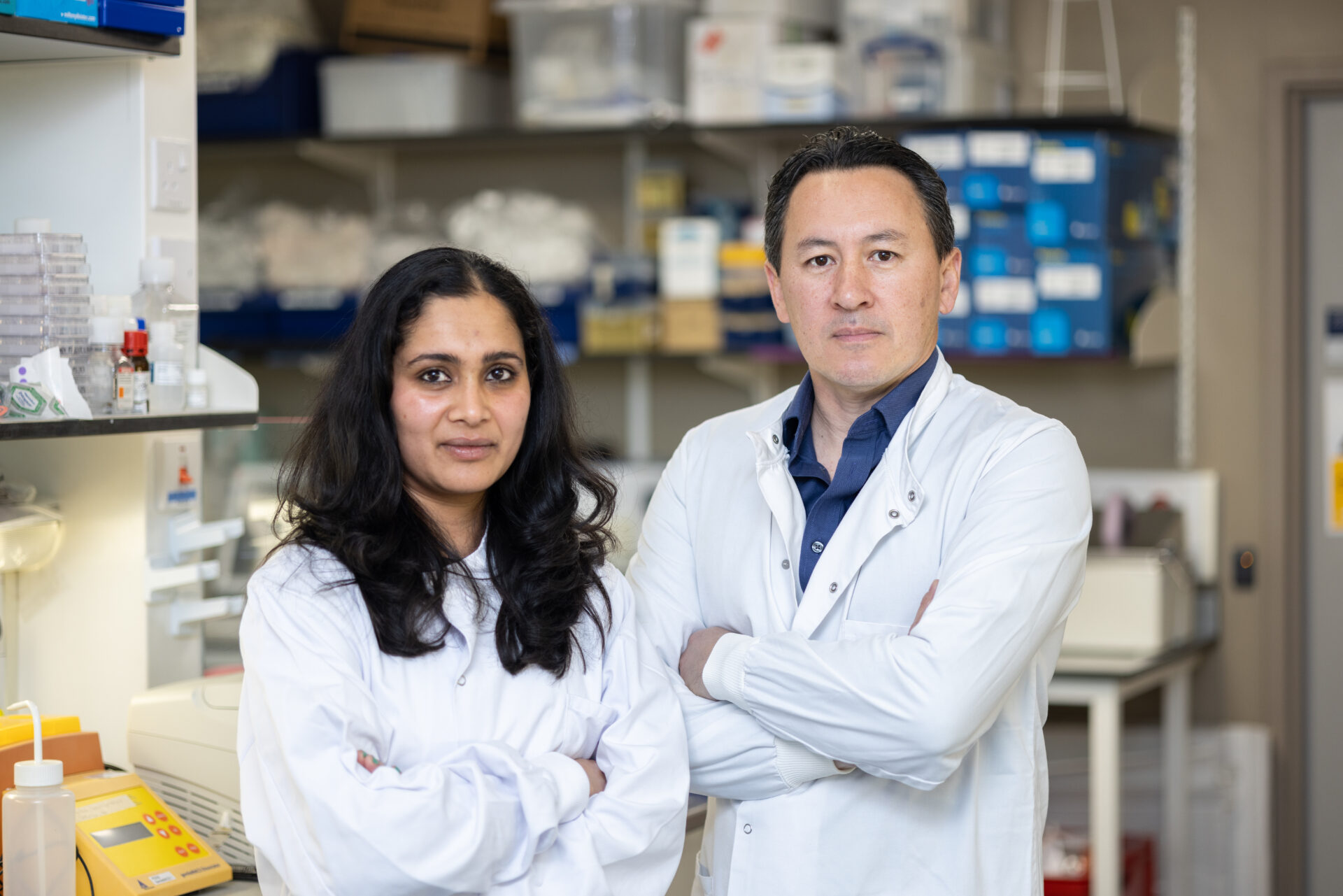 More than hope 2024 thank you - Pancreatic Cancer UK