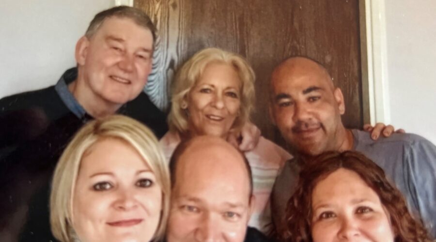Real stories Archive - Pancreatic Cancer UK