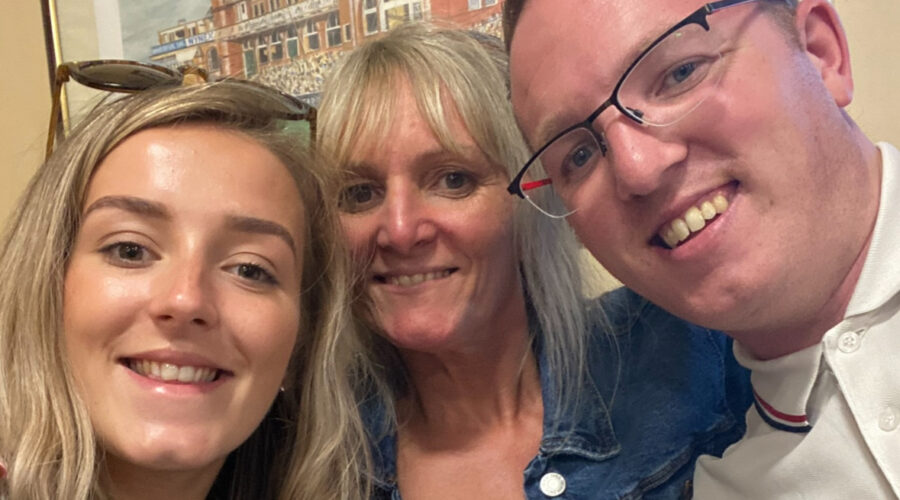 Real stories Archive - Pancreatic Cancer UK