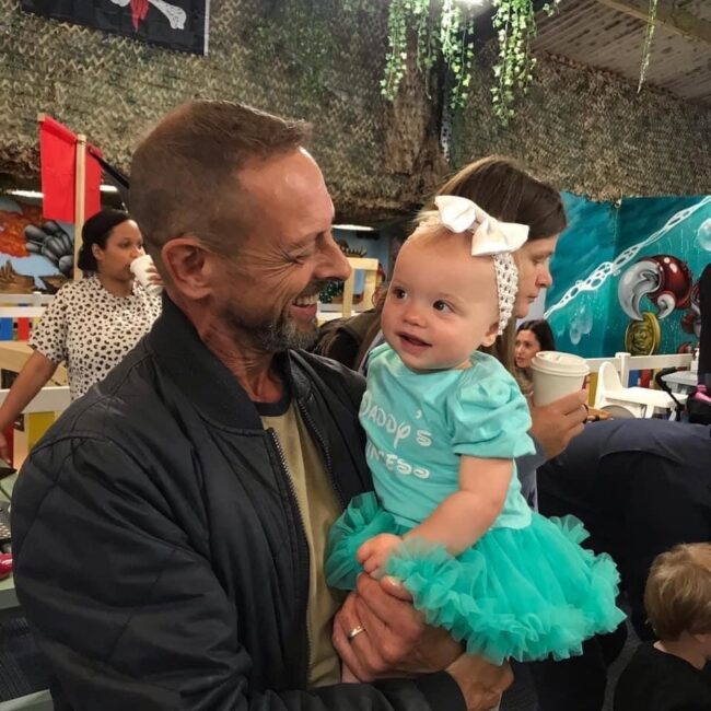 Georgia & Leon - Pancreatic Cancer UK