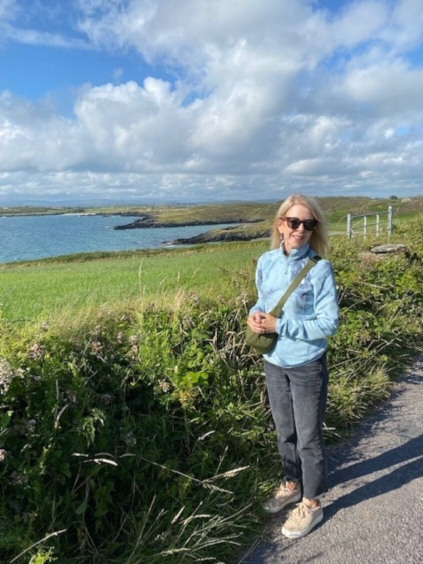 Alice - Pancreatic Cancer UK