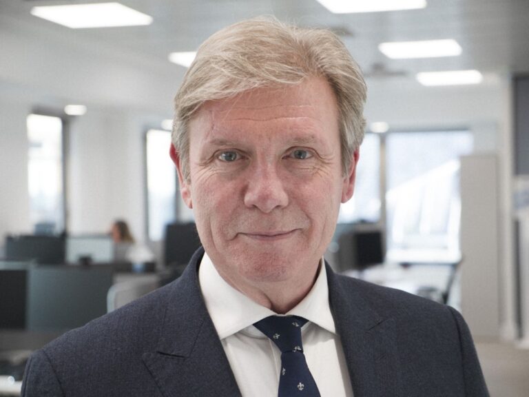 Four esteemed new trustees bolster our board - Pancreatic Cancer UK