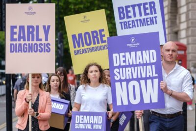 What the National Cancer Plan means for people affected by pancreatic ...