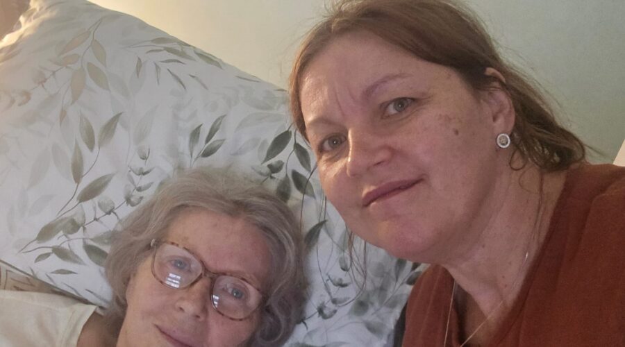 Real stories Archive - Pancreatic Cancer UK