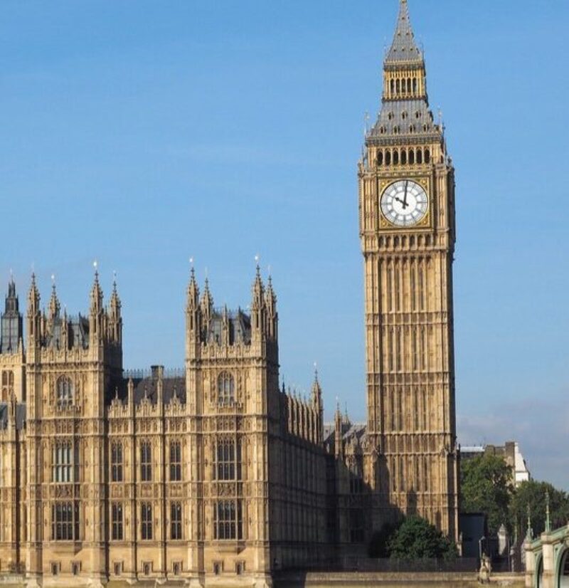 One step closer to progress: Rare Cancers Bill passes Third Reading ...