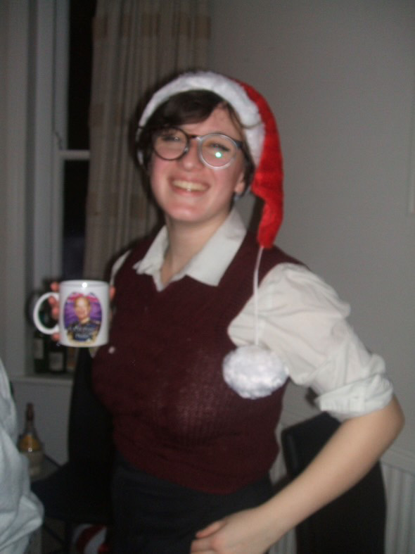 From university to campaigning: Alex’s volunteer story - Pancreatic ...